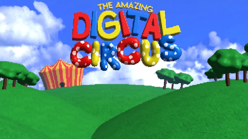'The Amazing Digital Circus' Review: A Brutal Gen Z Reality Check