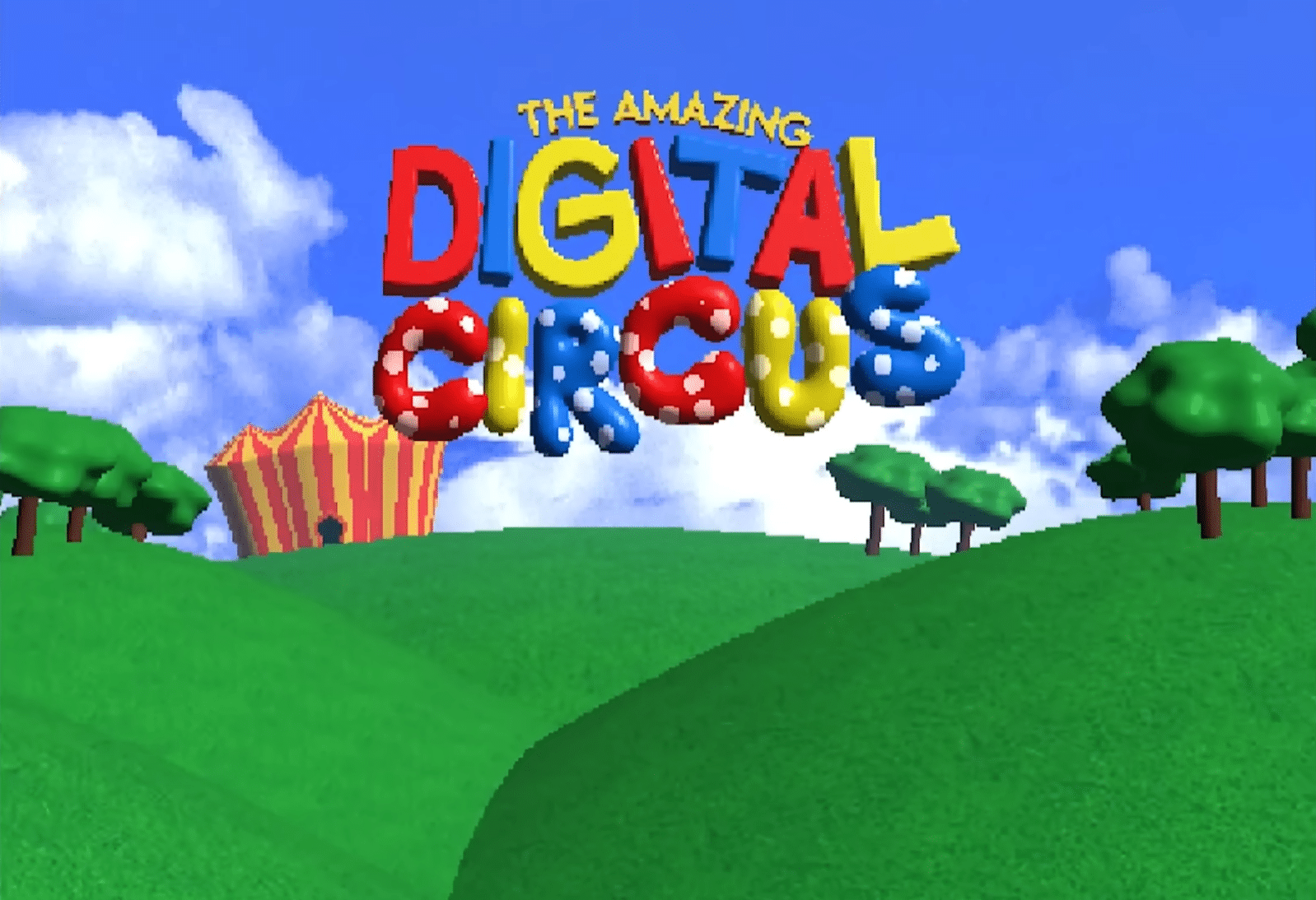'The Amazing Digital Circus' Review: A Brutal Gen Z Reality Check