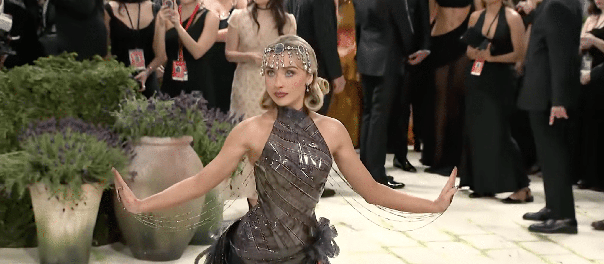 Three Cult Classic Movies Referenced by Sabrina Carpenter’s Hit Music ...