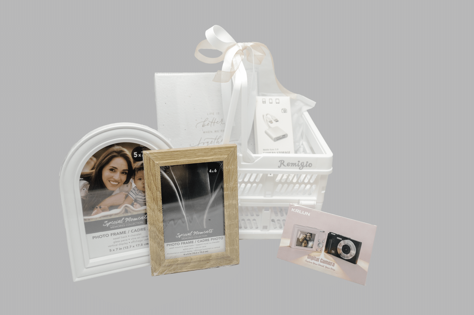 The Ultimate Wedding Gift Guide