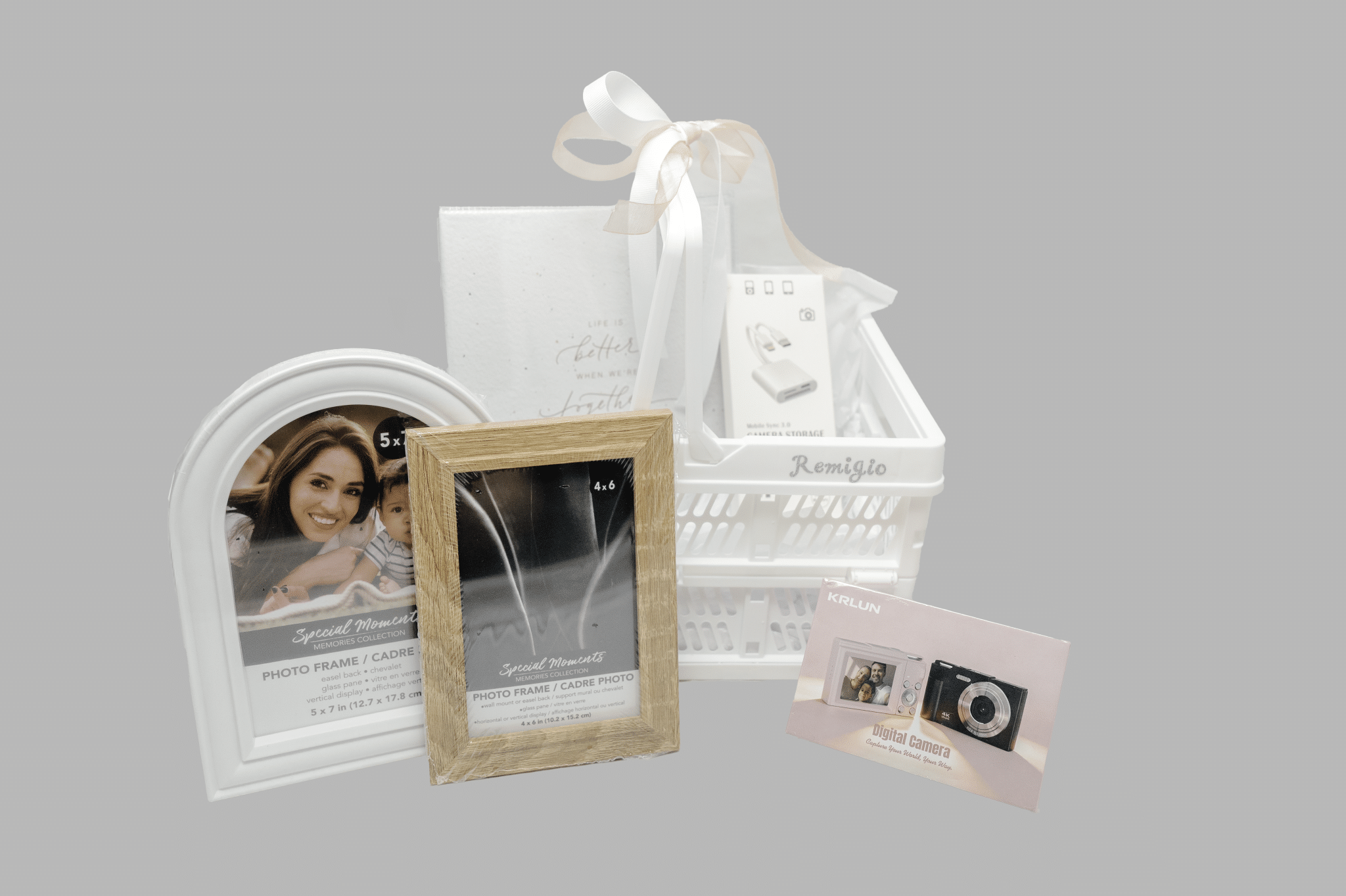 The Ultimate Wedding Gift Guide