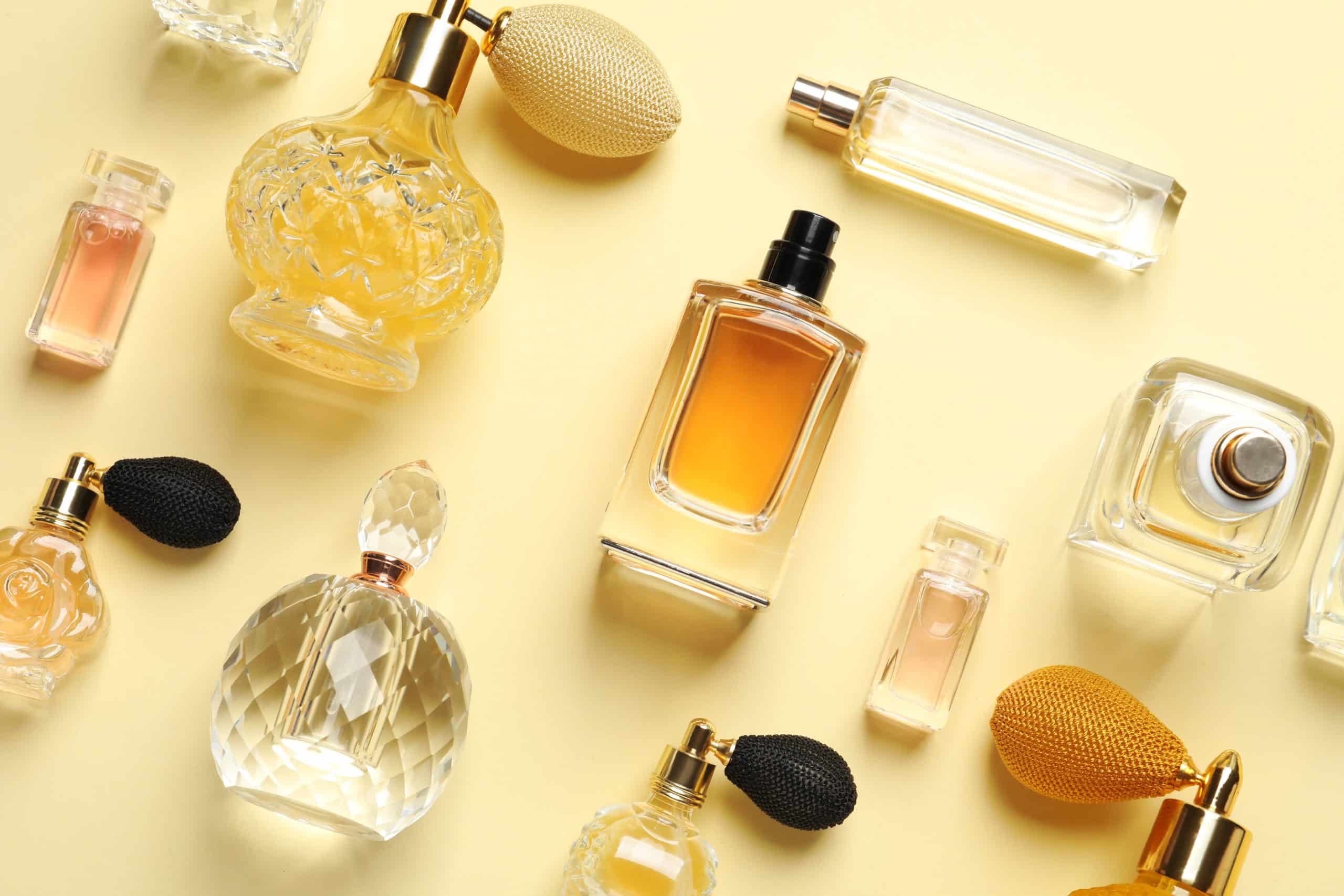 The Best Fragrance Dupes That Smell Like Luxury Perfumes