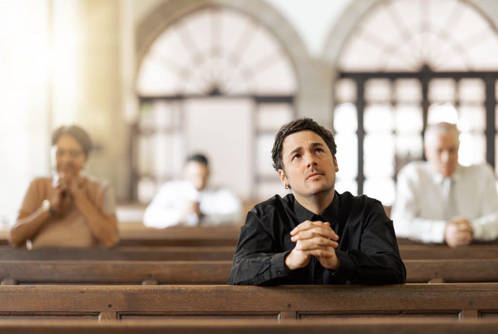 How Christians Get Excluded From A “Christian Nation.”